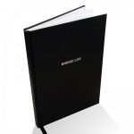 Bridge Logbook - Liz Jackson Yacht Log Books